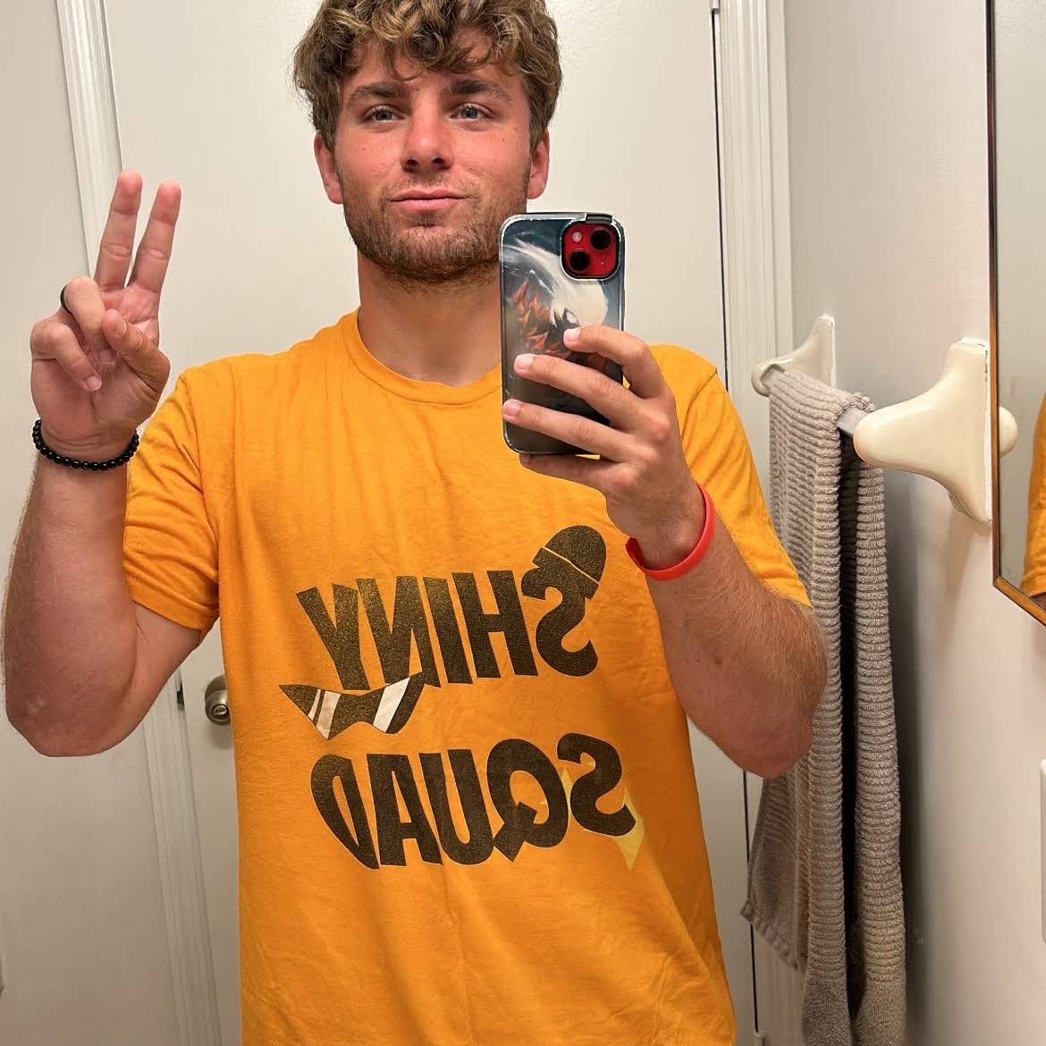 Post from Tony TM Pokemon