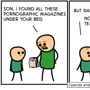 Post from ExplosmEntertainment