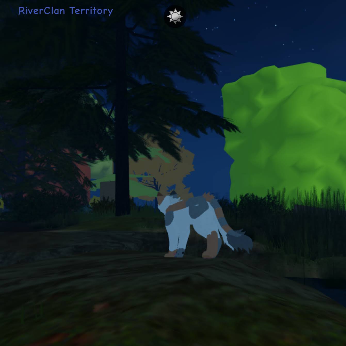 Post from Stormcrest