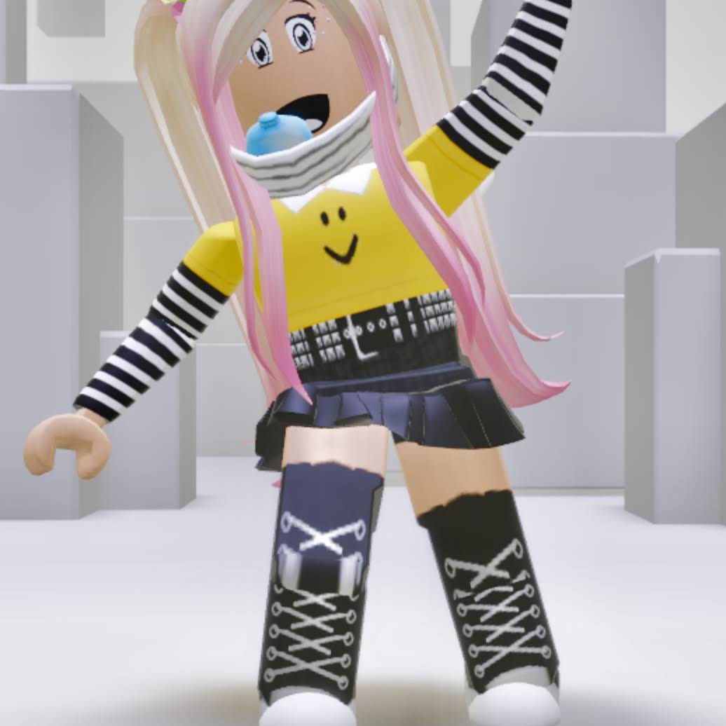 Post from Samanta Gamer