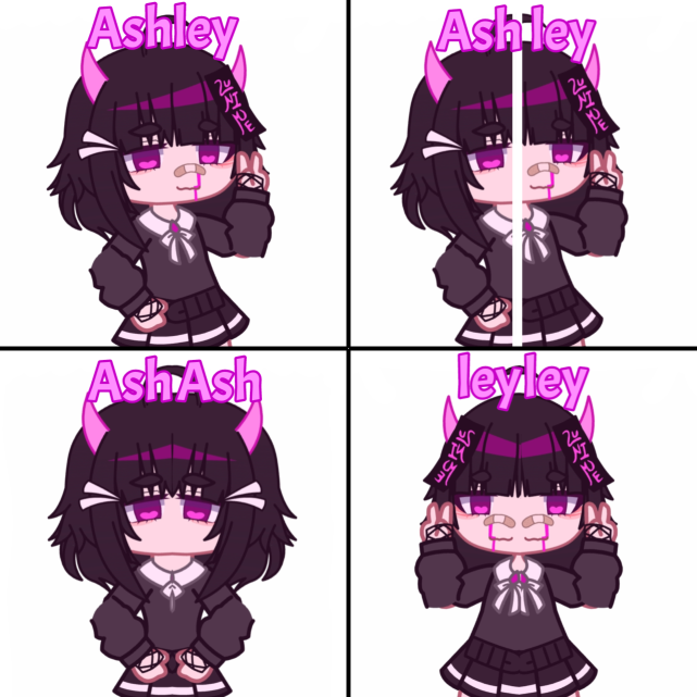 Post from Ashoyii