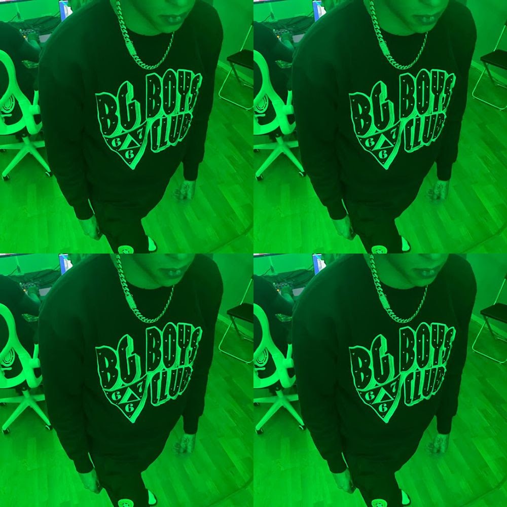Sped Up