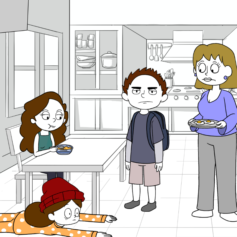 Post from eLL cartoons