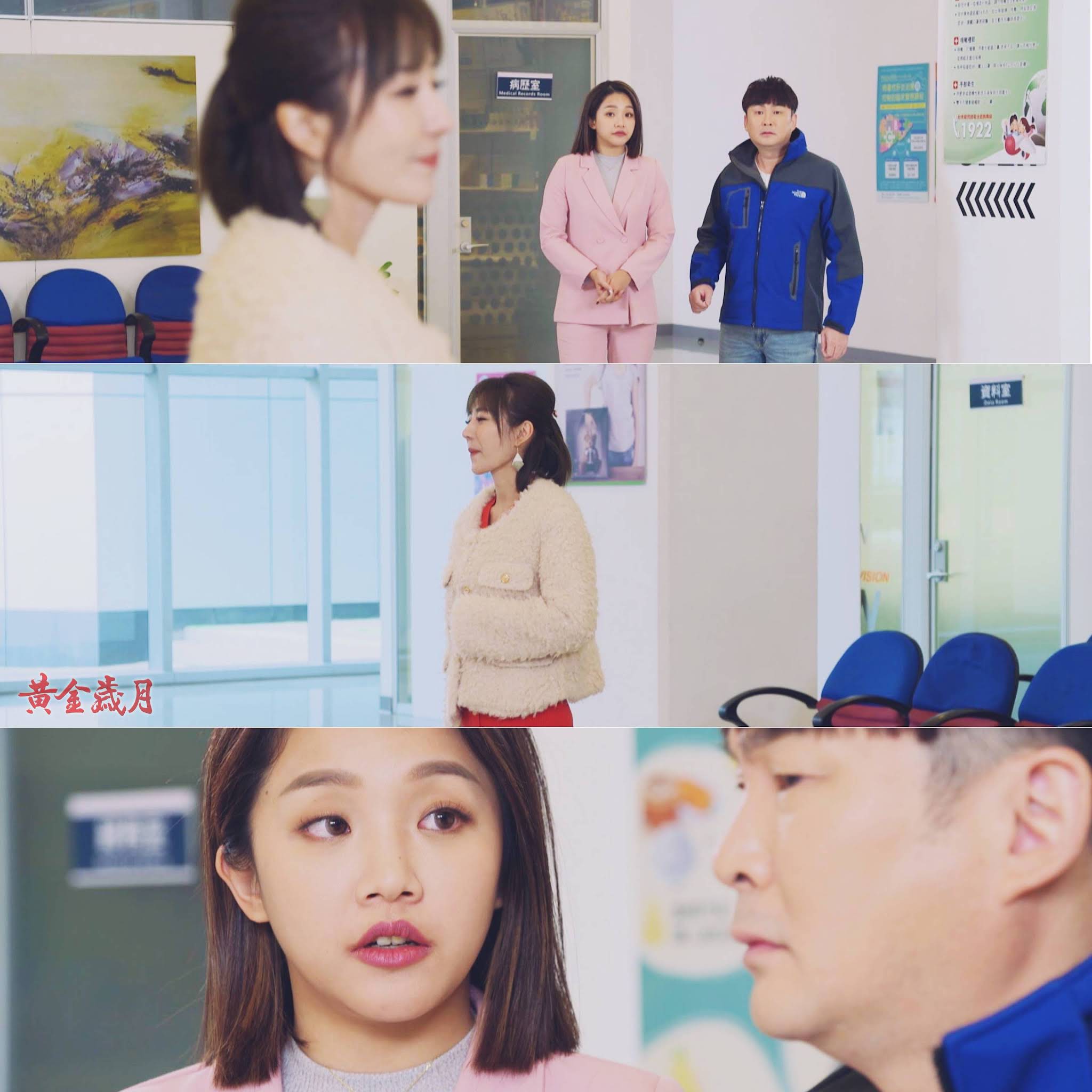 Post from 民視戲劇館 Formosa TV Dramas