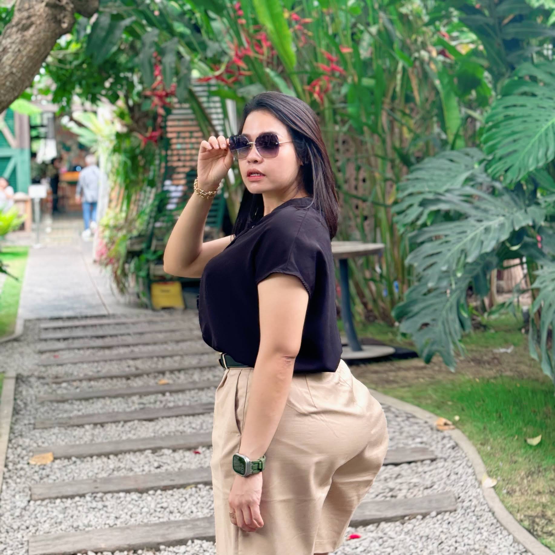 Post from Ling ling lieanti