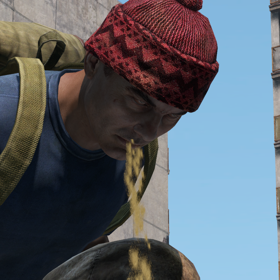 Post from Fresh Spawns