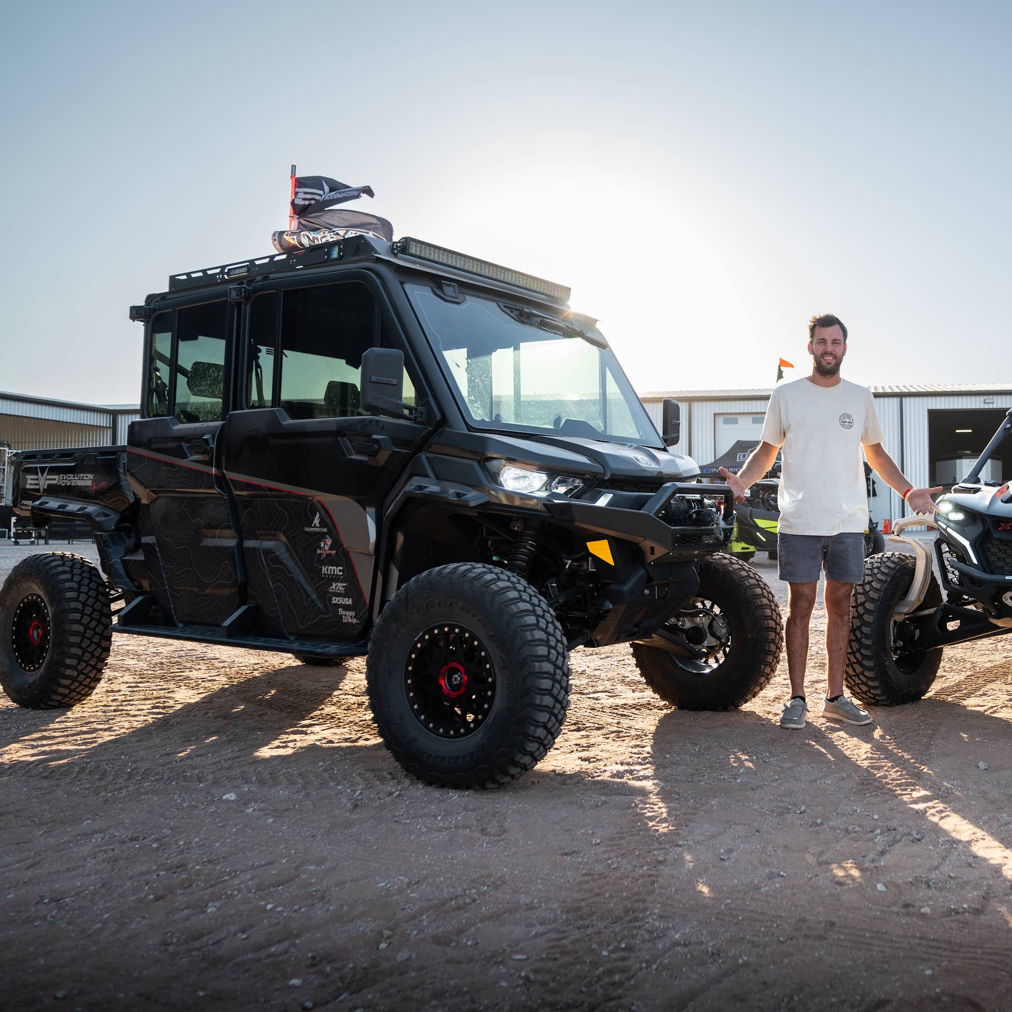 Post from Kyle Cullen