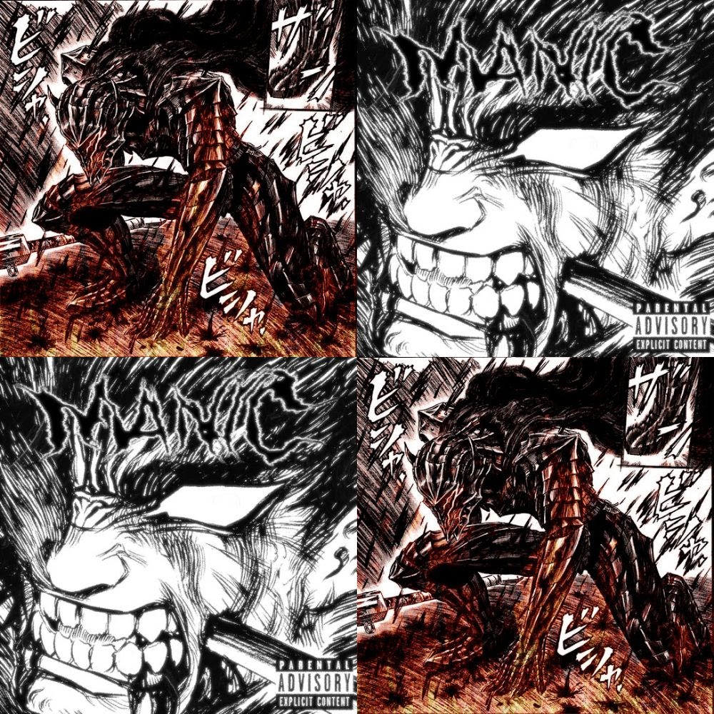 Berserk Gym