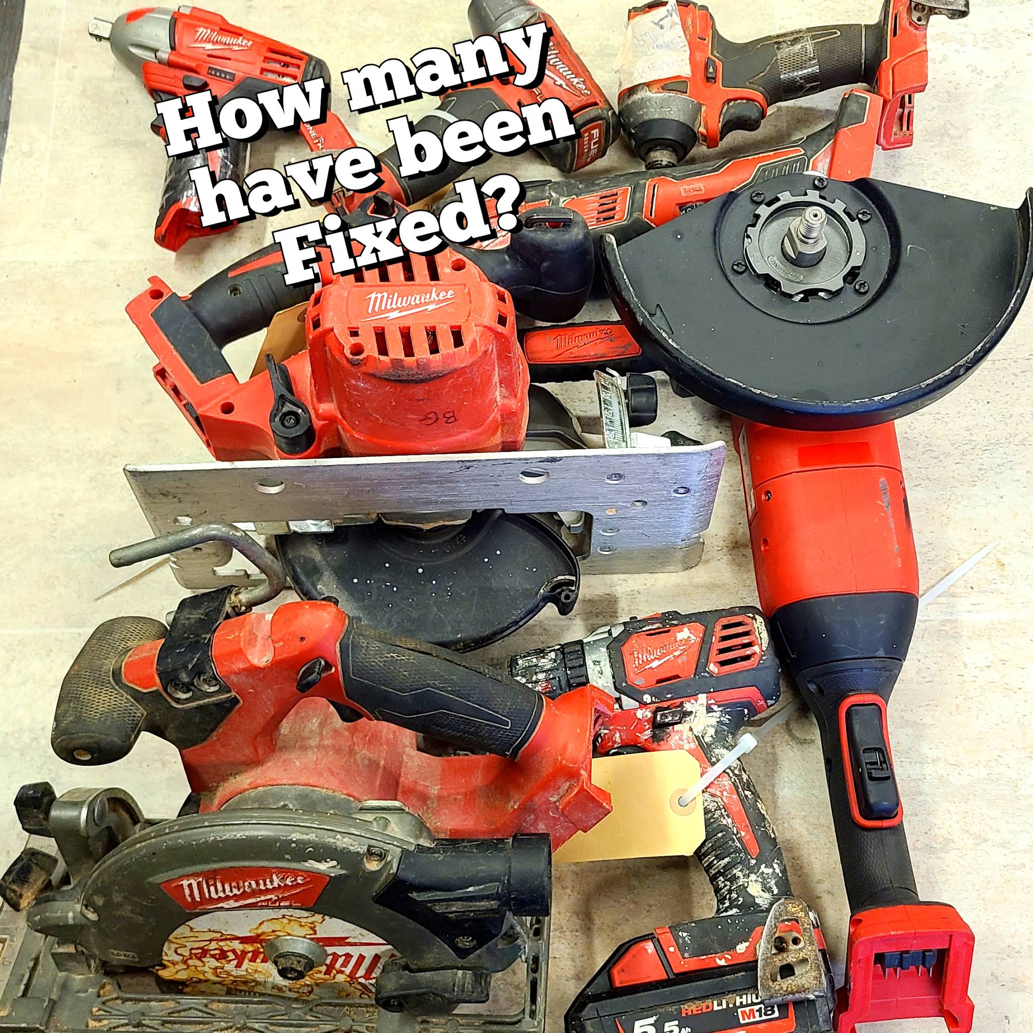 Post from Dean Doherty