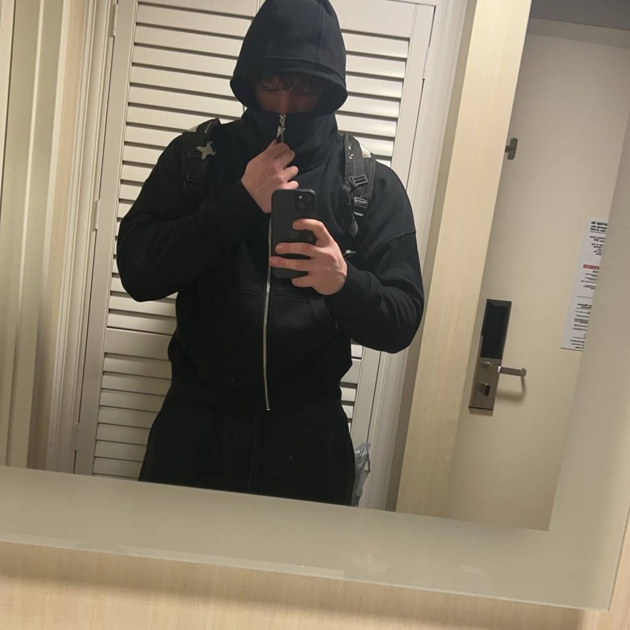 Post from Connor Sinann