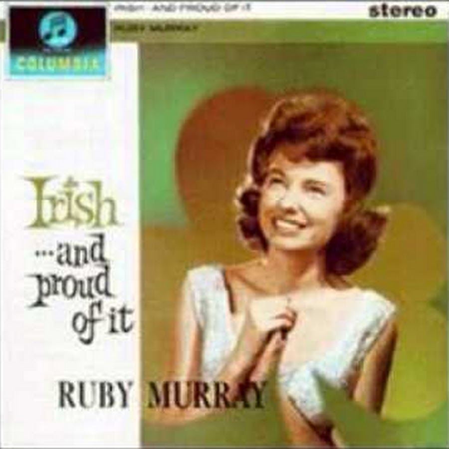 Ruby Murray - Topic - YouTube