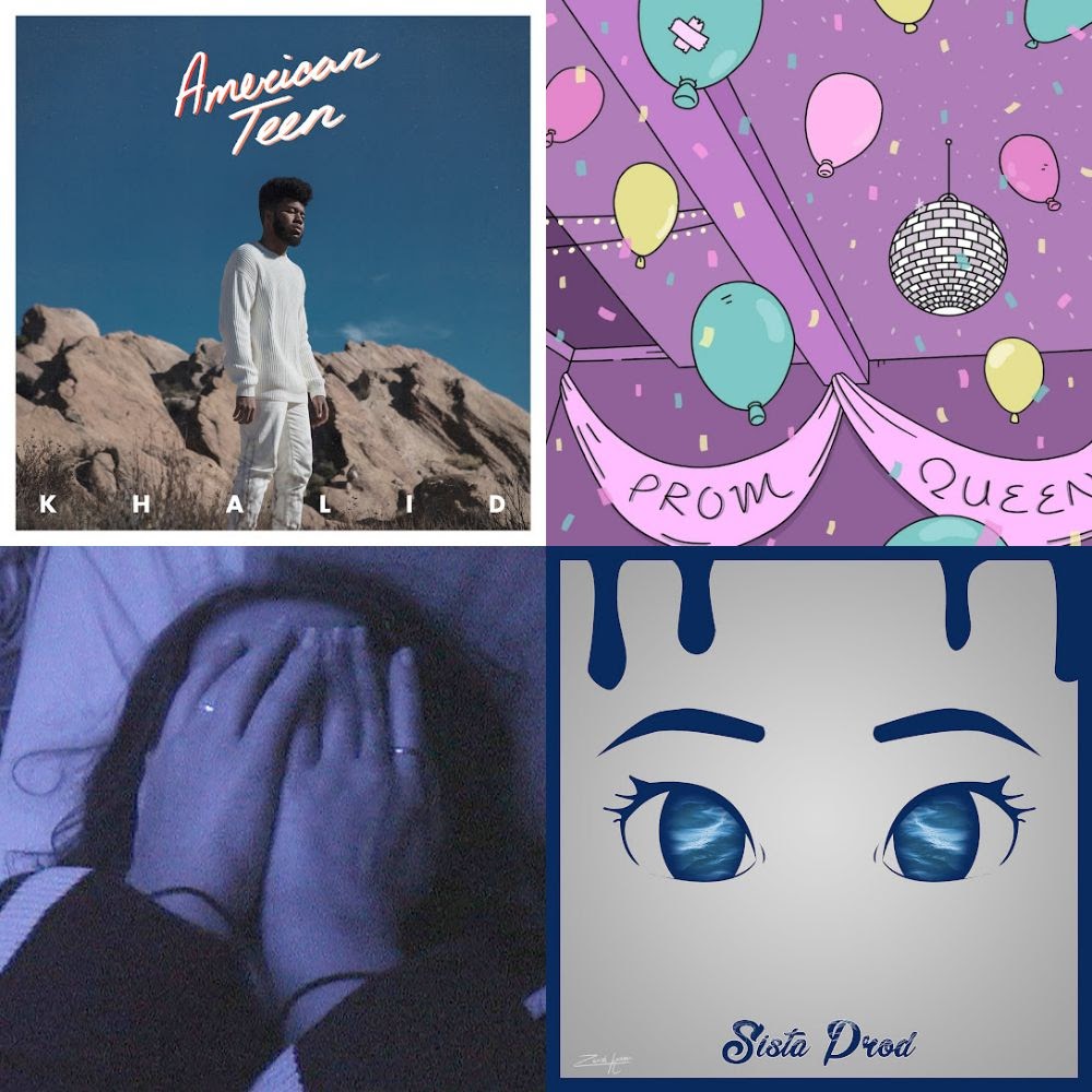 Songs that will make you feel like the main character