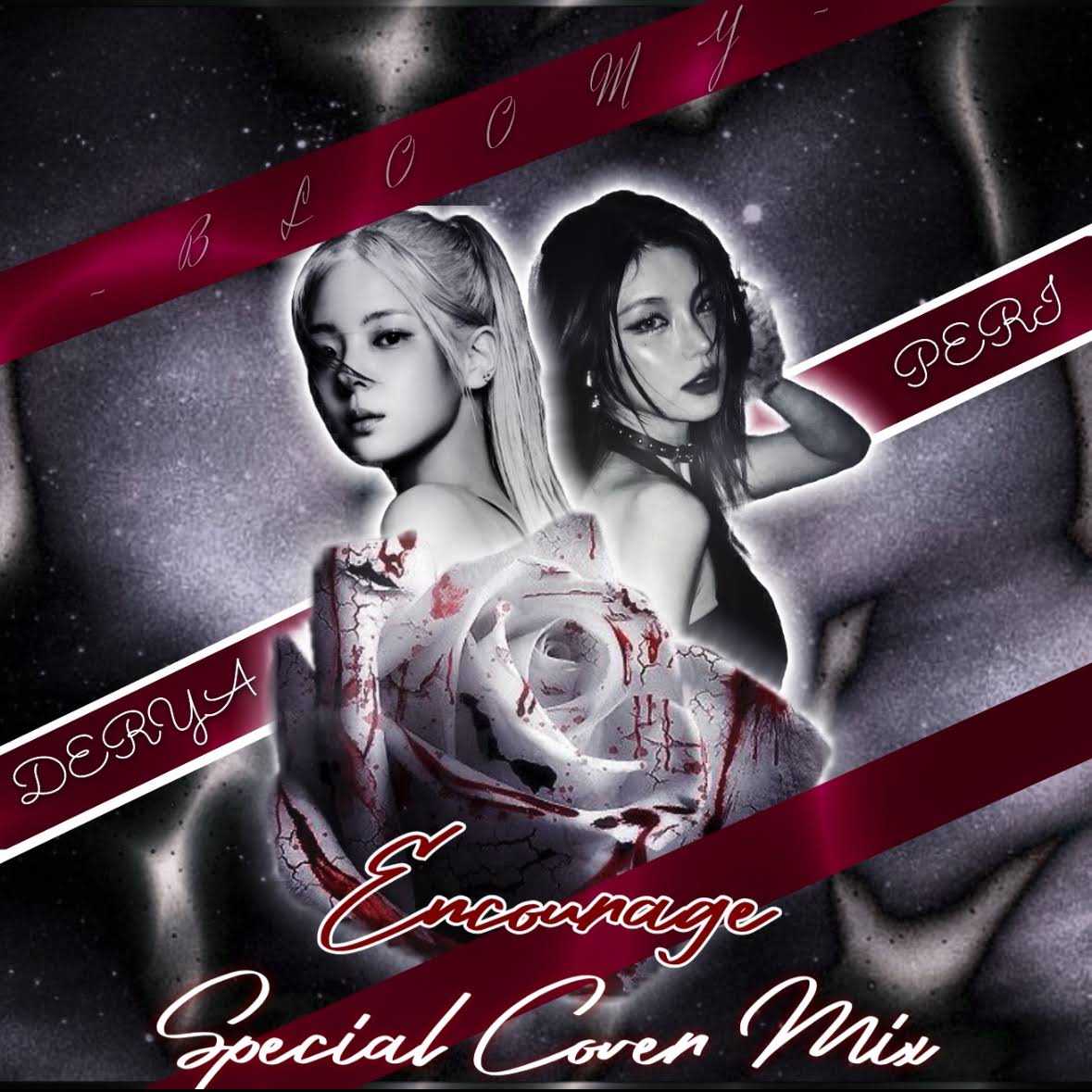 Post from BLOOMY | Cover Group