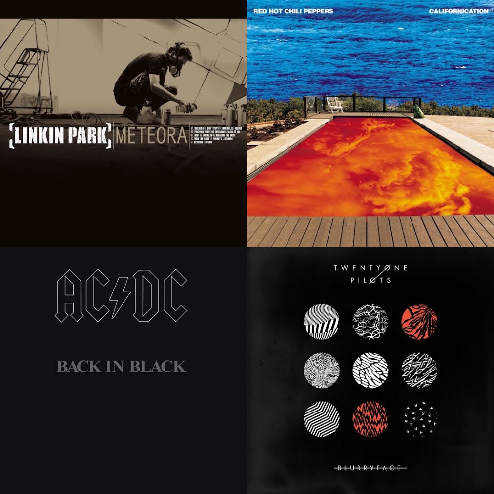 rock pop