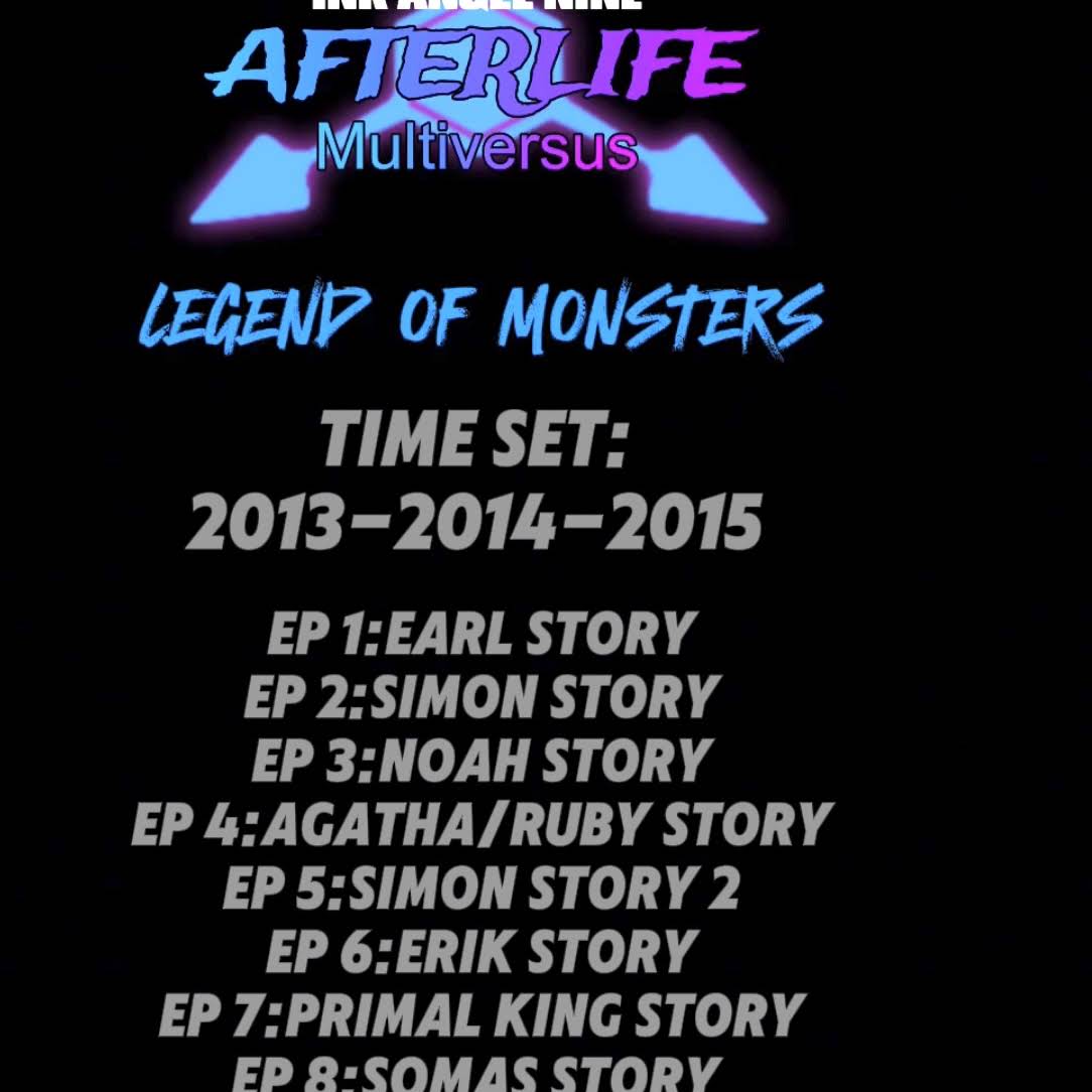 Post from Ink Angel Nine