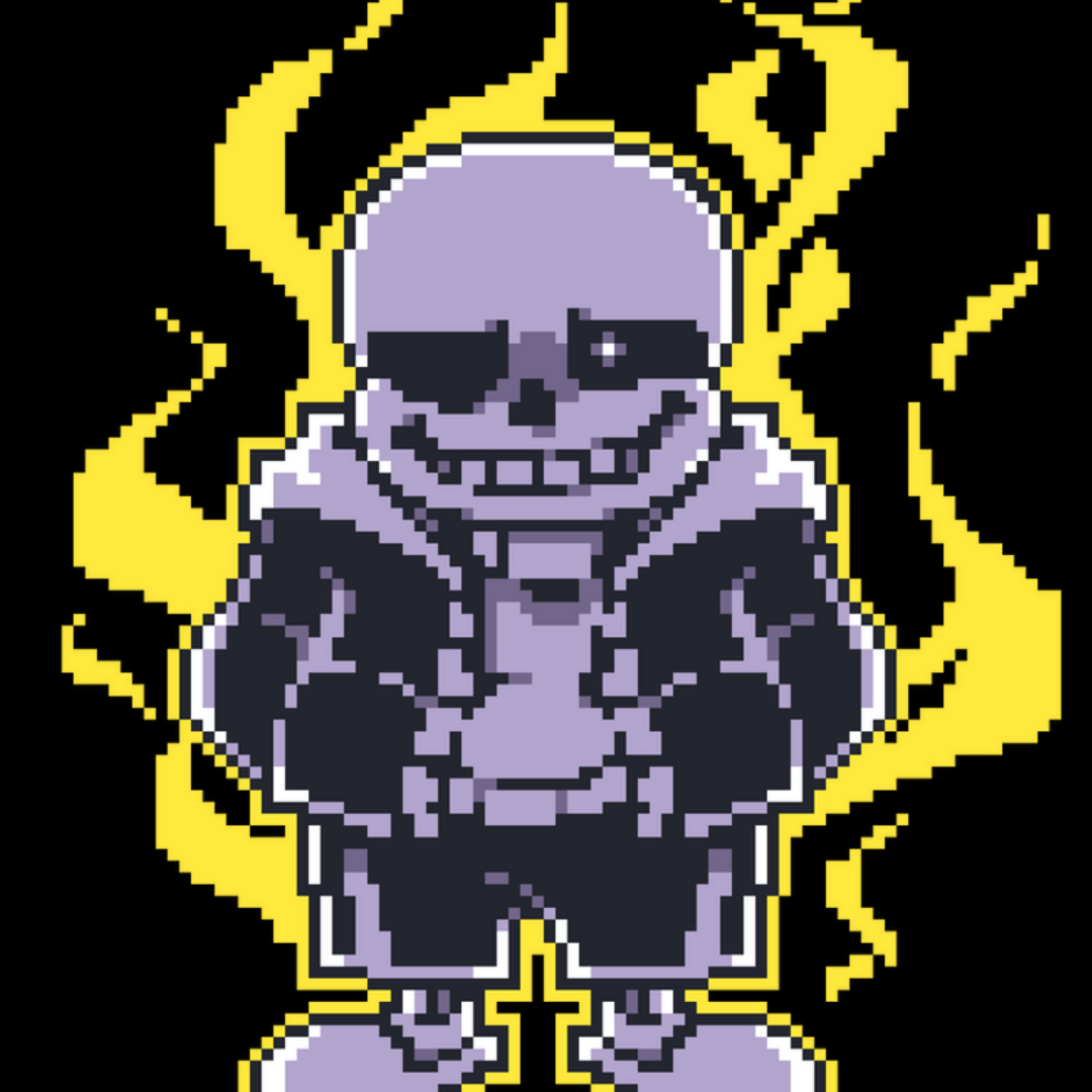 Post from sans