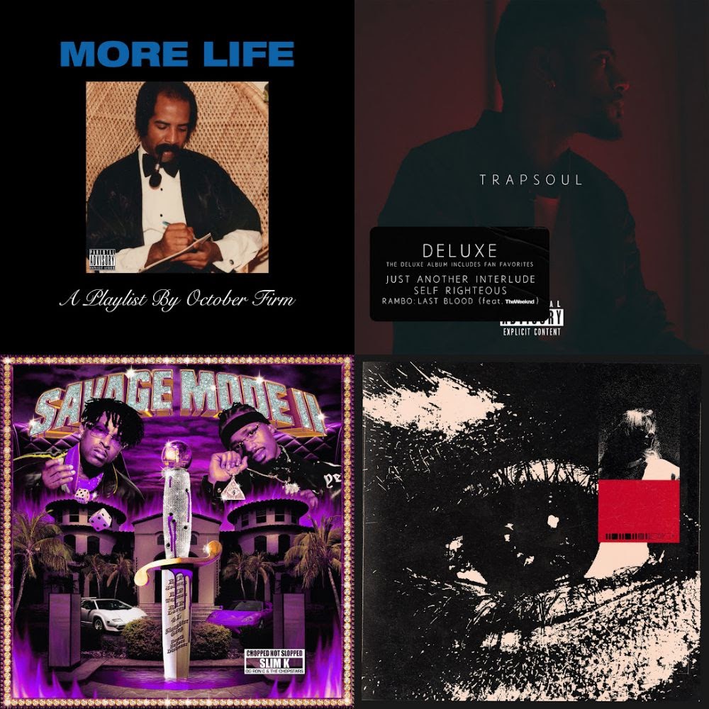Flo chill rnb