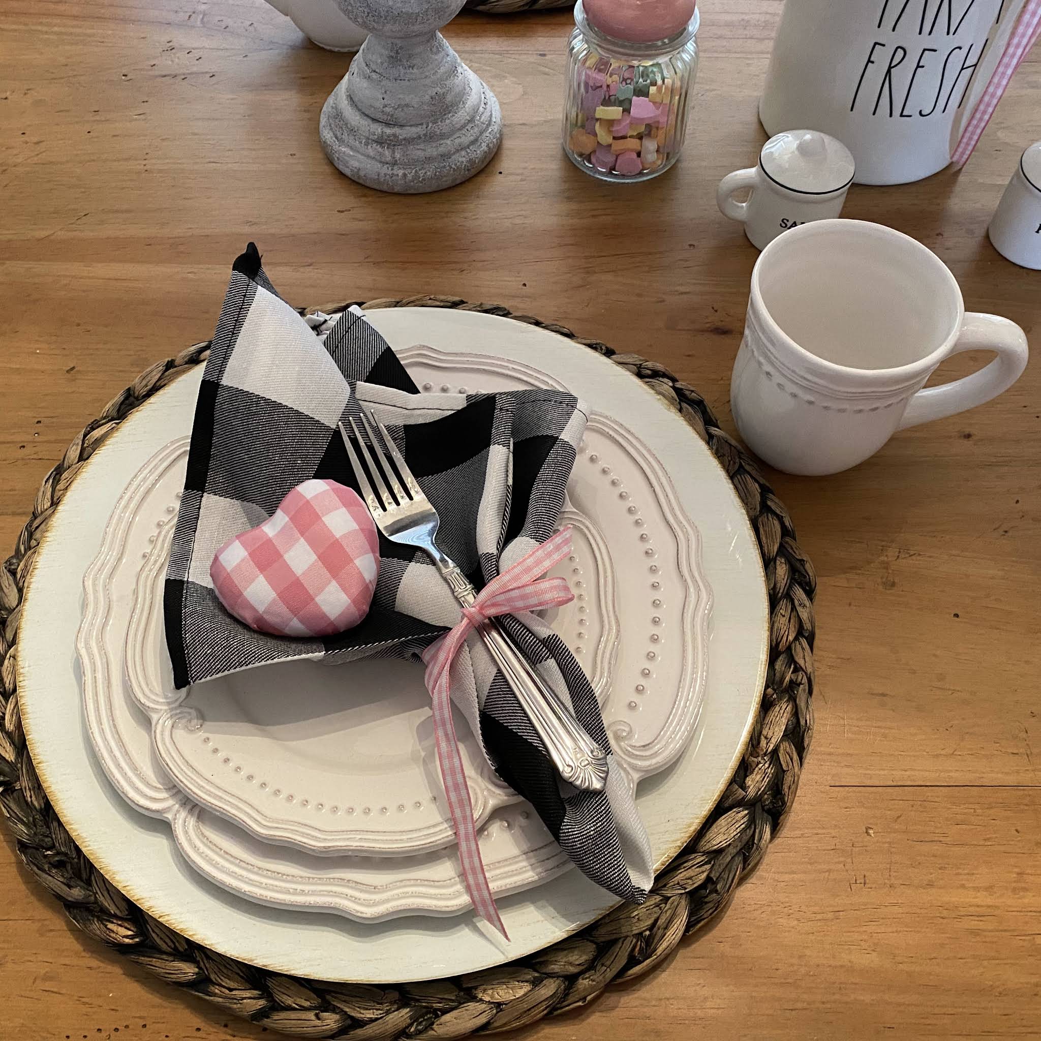 Post from REBECCA ROHR HOME