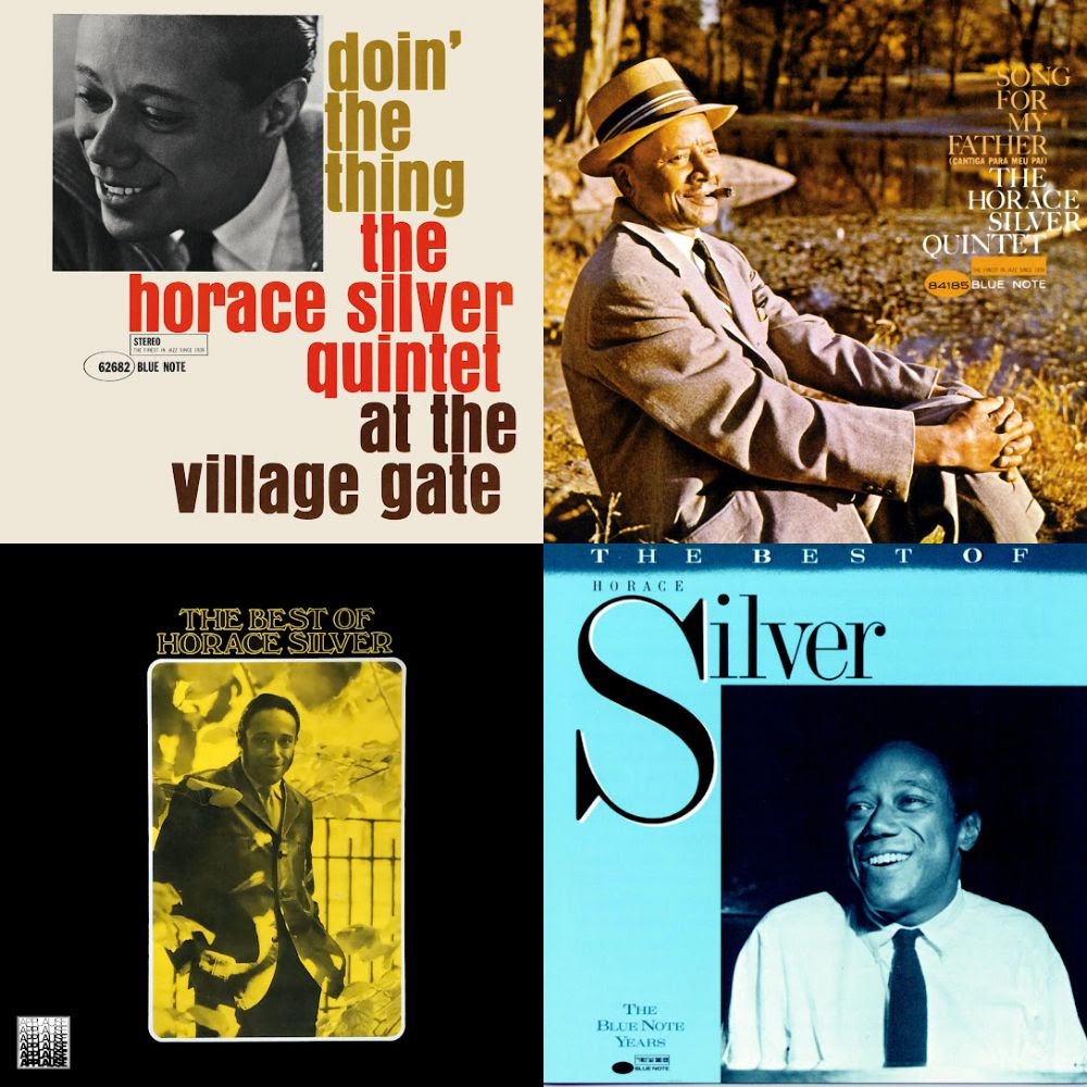 Horace Silver