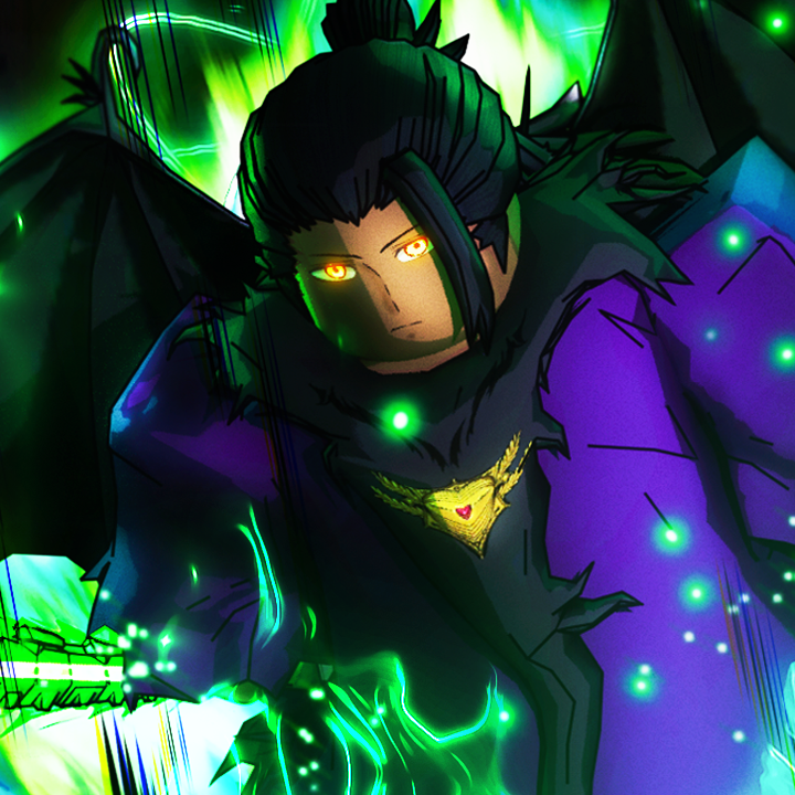 Post from Infernasu