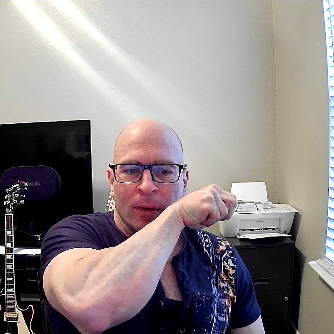 Post from Jason Blaha's Strength and Fitness