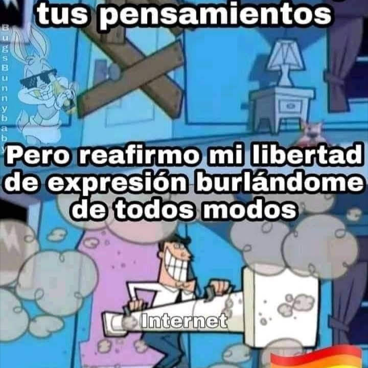 Post from Michi Tactico