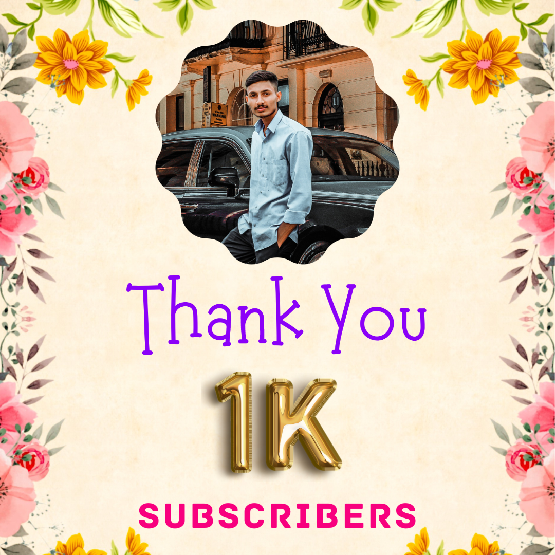 Post from Devansh Rao Vlogs