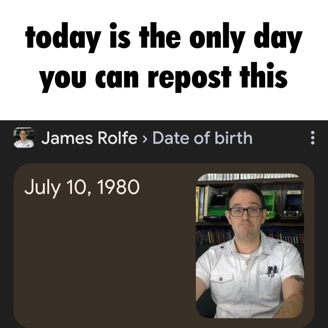 Post from the doober