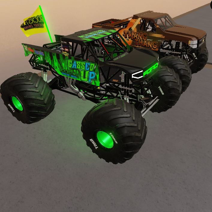 Post from Heatwave Racing INC.