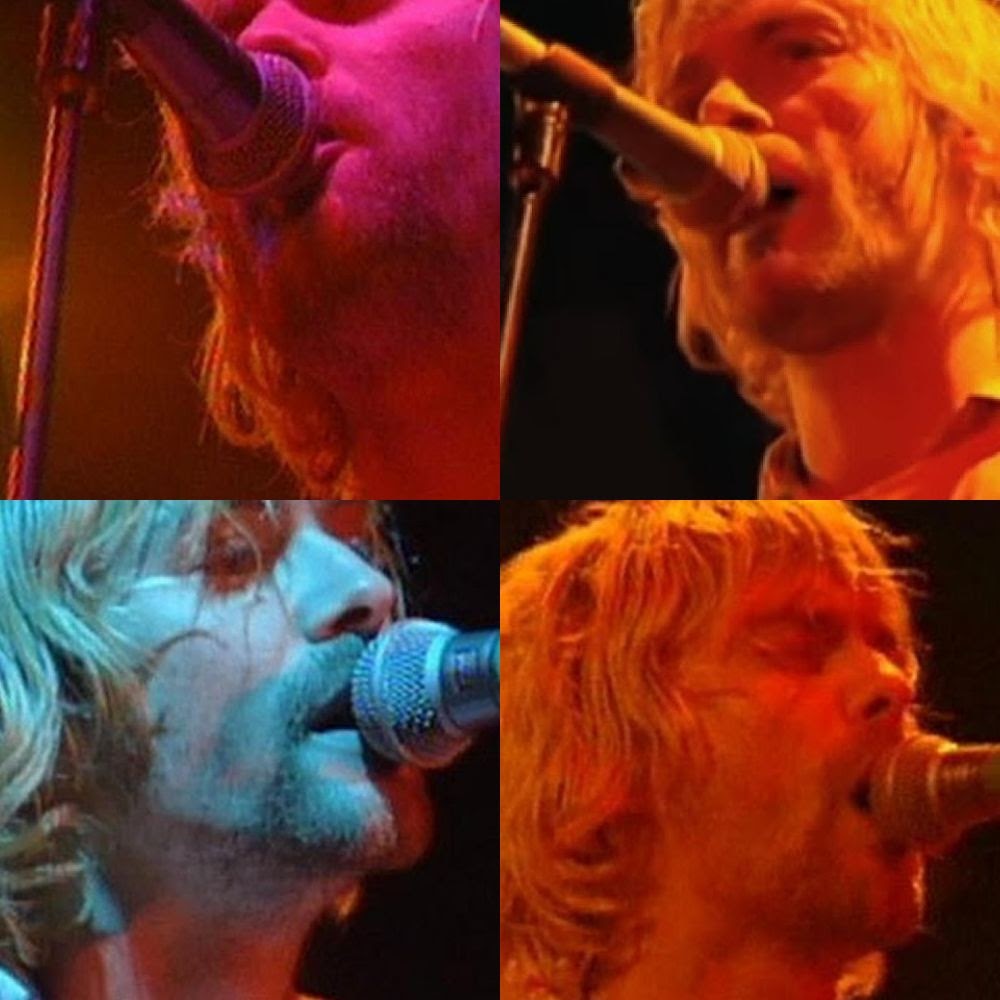 Nirvana-Live at Reading 1992 Full Concert