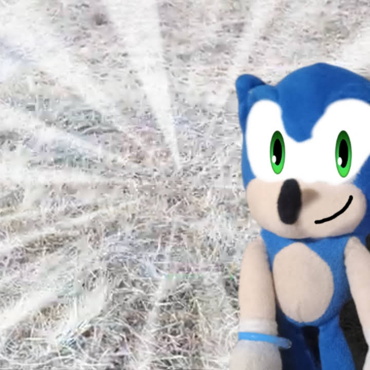 Post from HyperSonic 3D 3