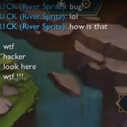 Post from leduck