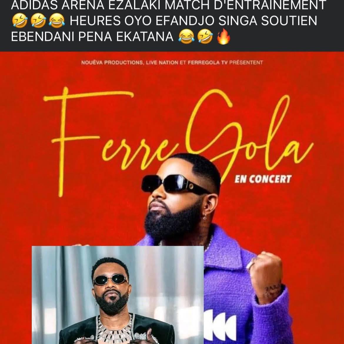 Post from AKS TV Officiel