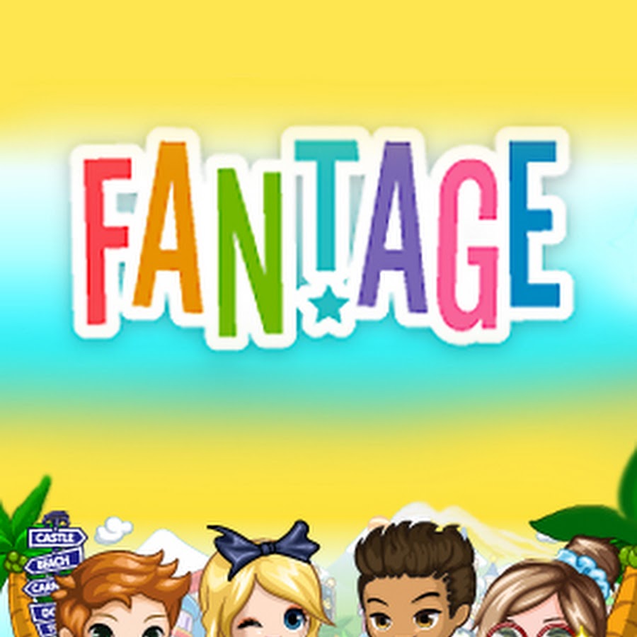 Fantage - Topic - YouTube