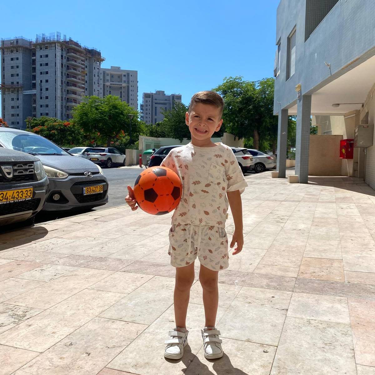 Post from טלי בר - tali bar