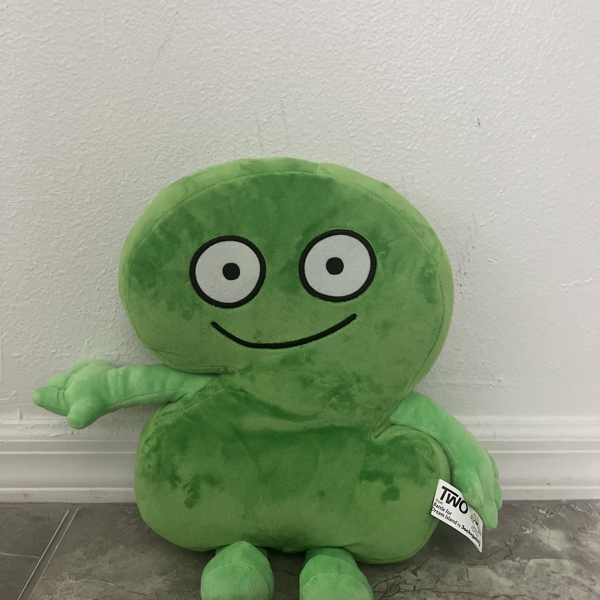 Post from Nicholas The Animator