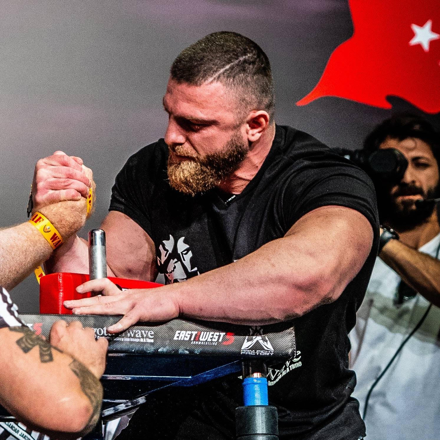 Post from Engin Terzi Enigma of Rage