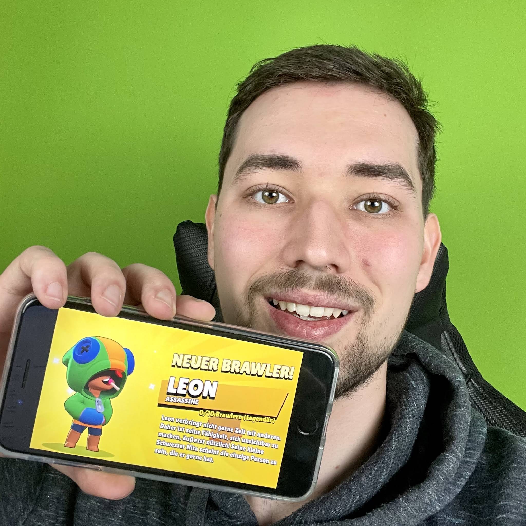 Post from Jo Jonas - Brawl Stars