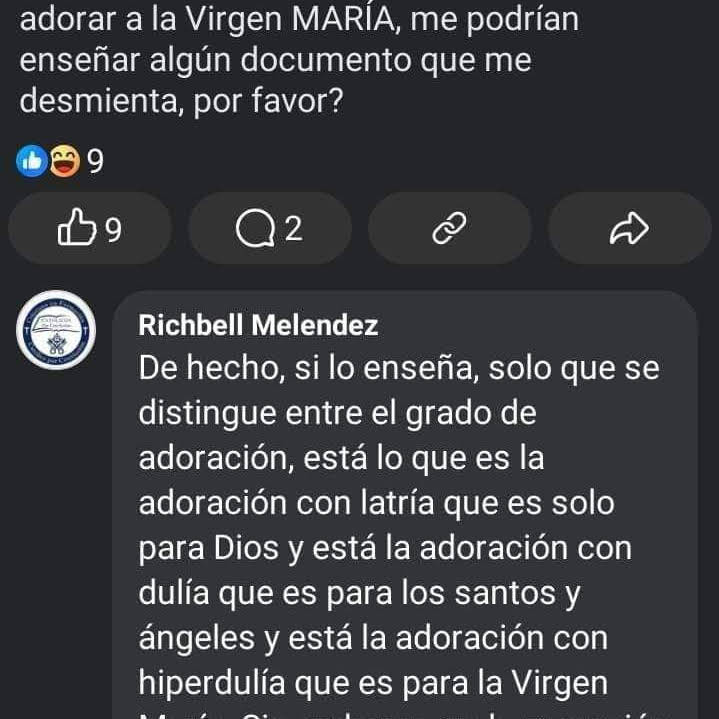 Post from Gabriel Assaf