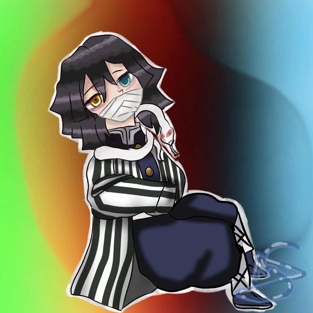 Post from Sara Animation