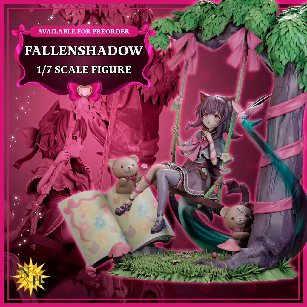 Post from fallenshadow clips