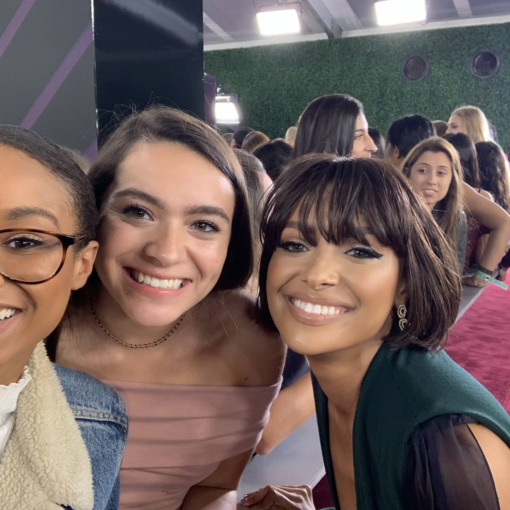 Post from Leesie Pinto