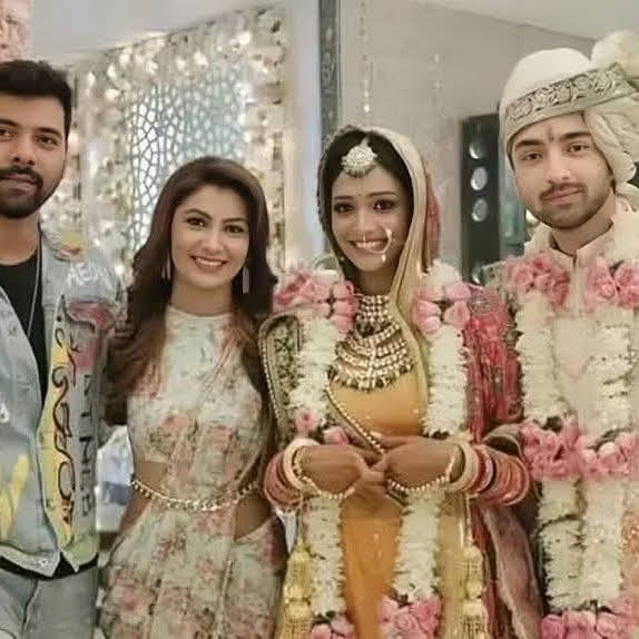 Post from Zee drama tv channel