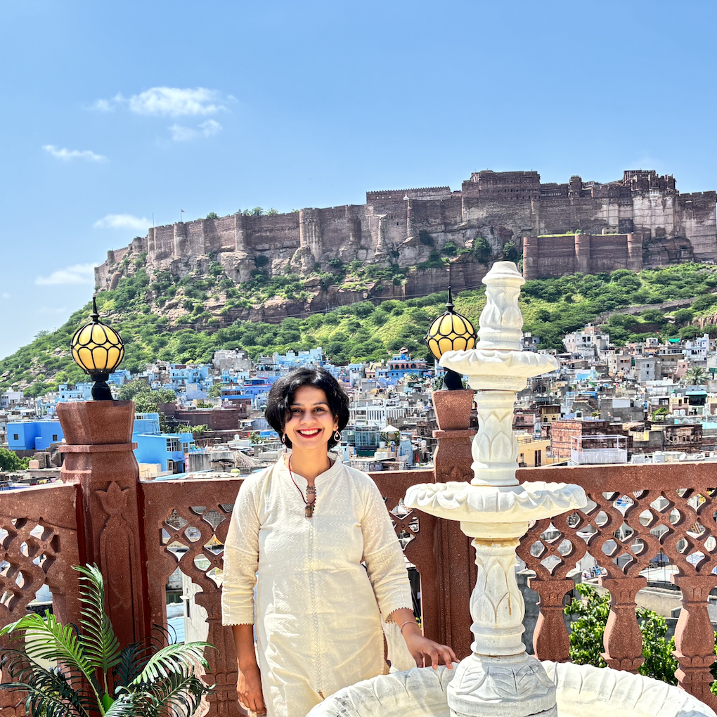 Post from Shatakshi Sharma (all things career & lifestyle)