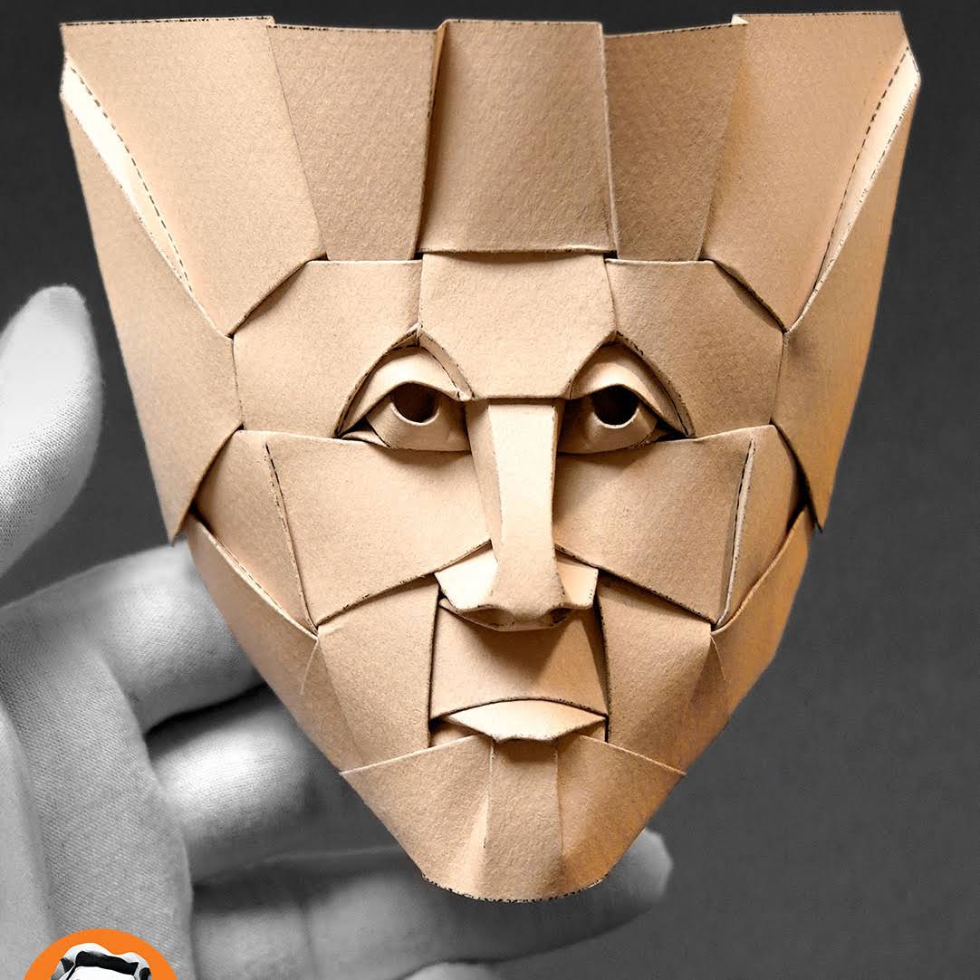 Post from Jackson's Origami Masks
