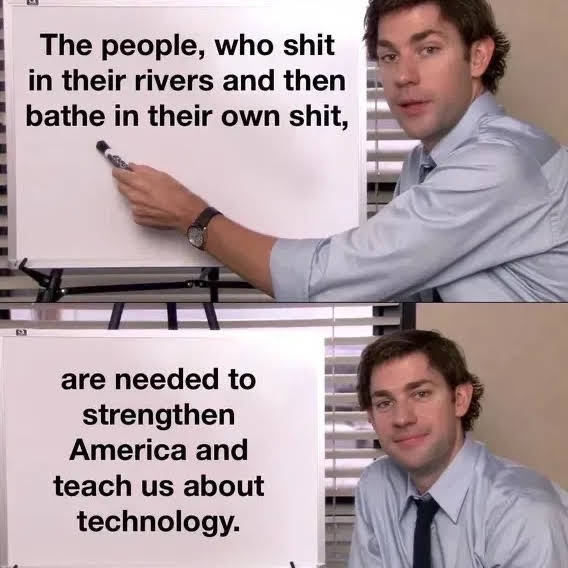 Post from Off Topic Show Memes