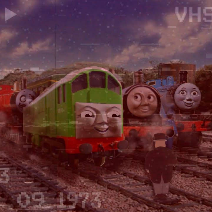 Post from Percy And The Beast Productions