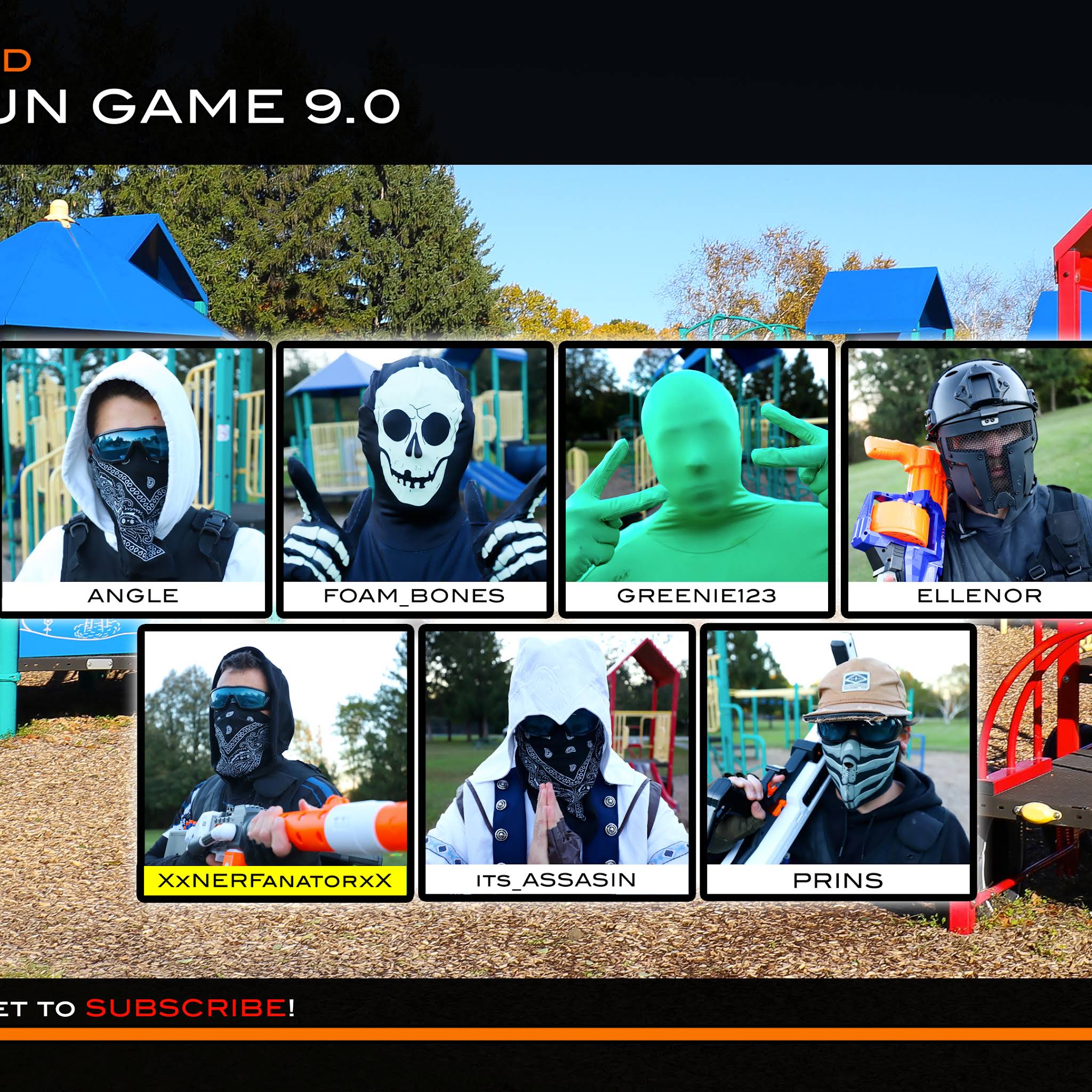 Post from Aaron Esser