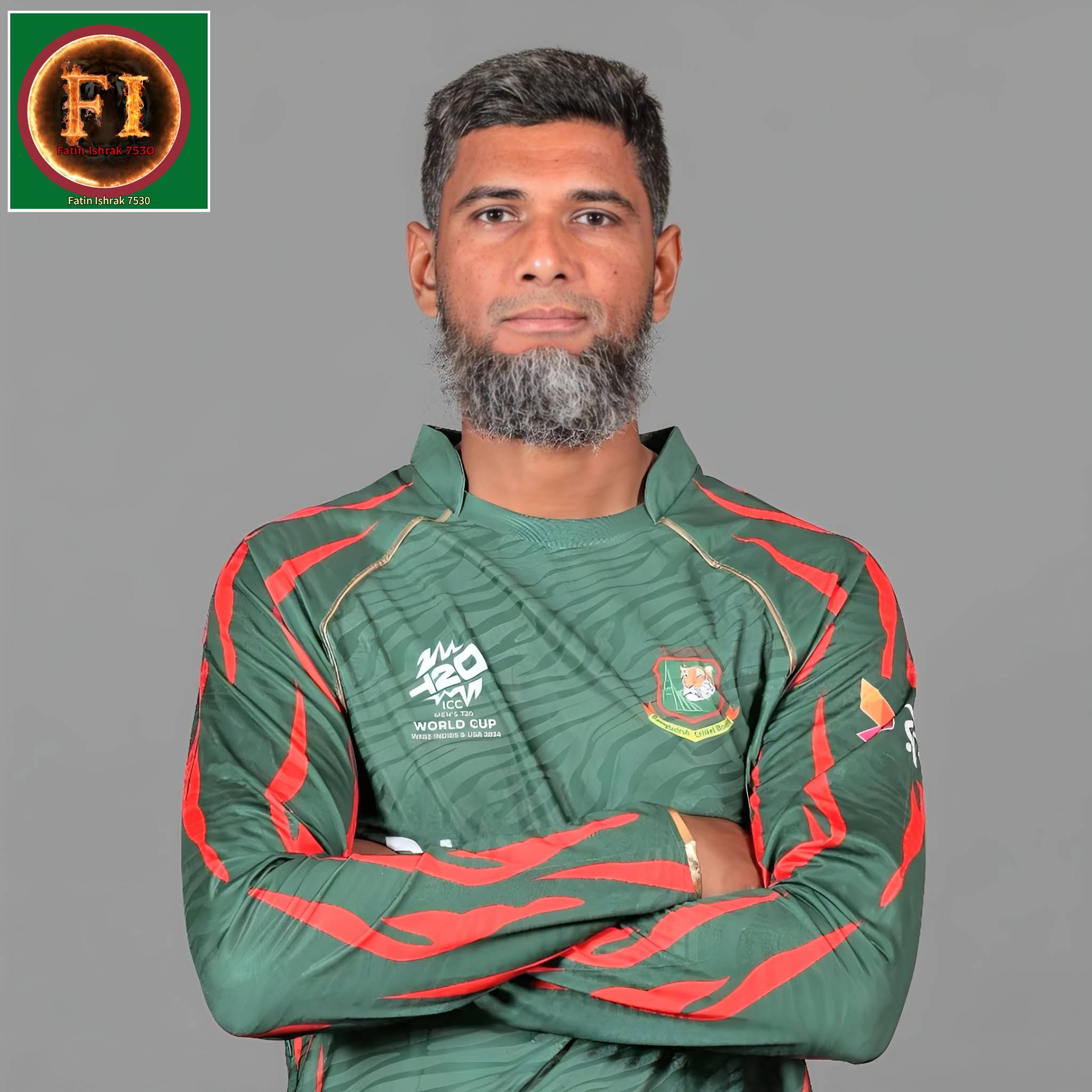 Post from Fatin Ishrak 7530