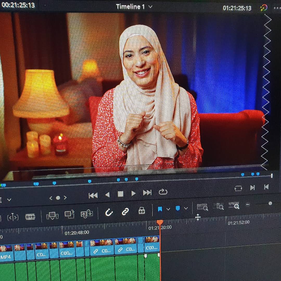 Post from Heba Soliman